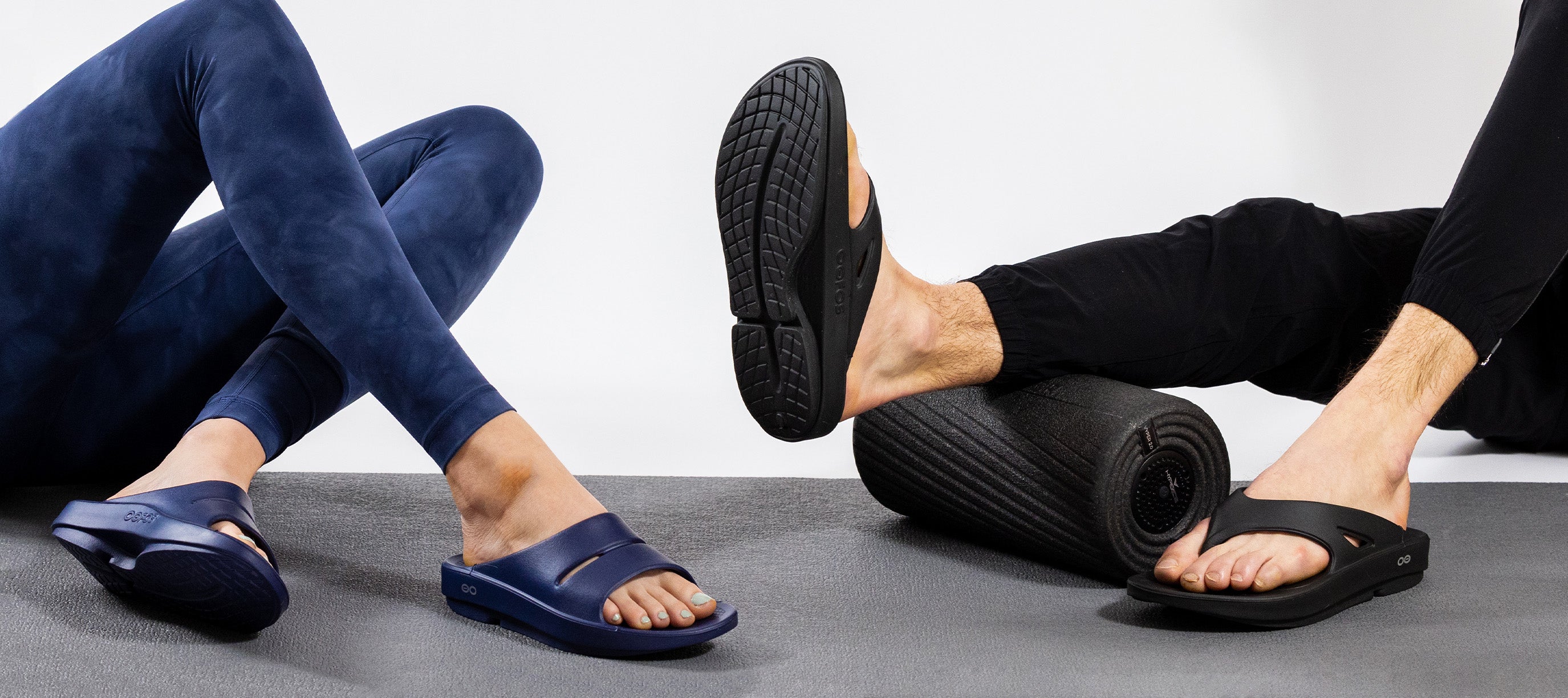 Core Basics – OOFOSオフィシャルサイト