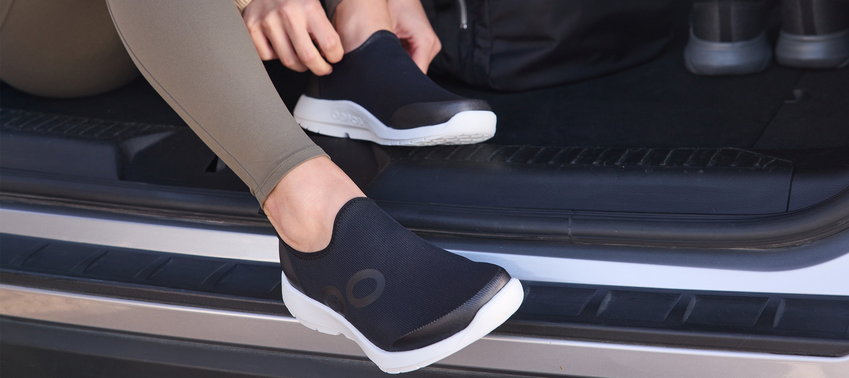 All Women's Products – OOFOSオフィシャルサイト