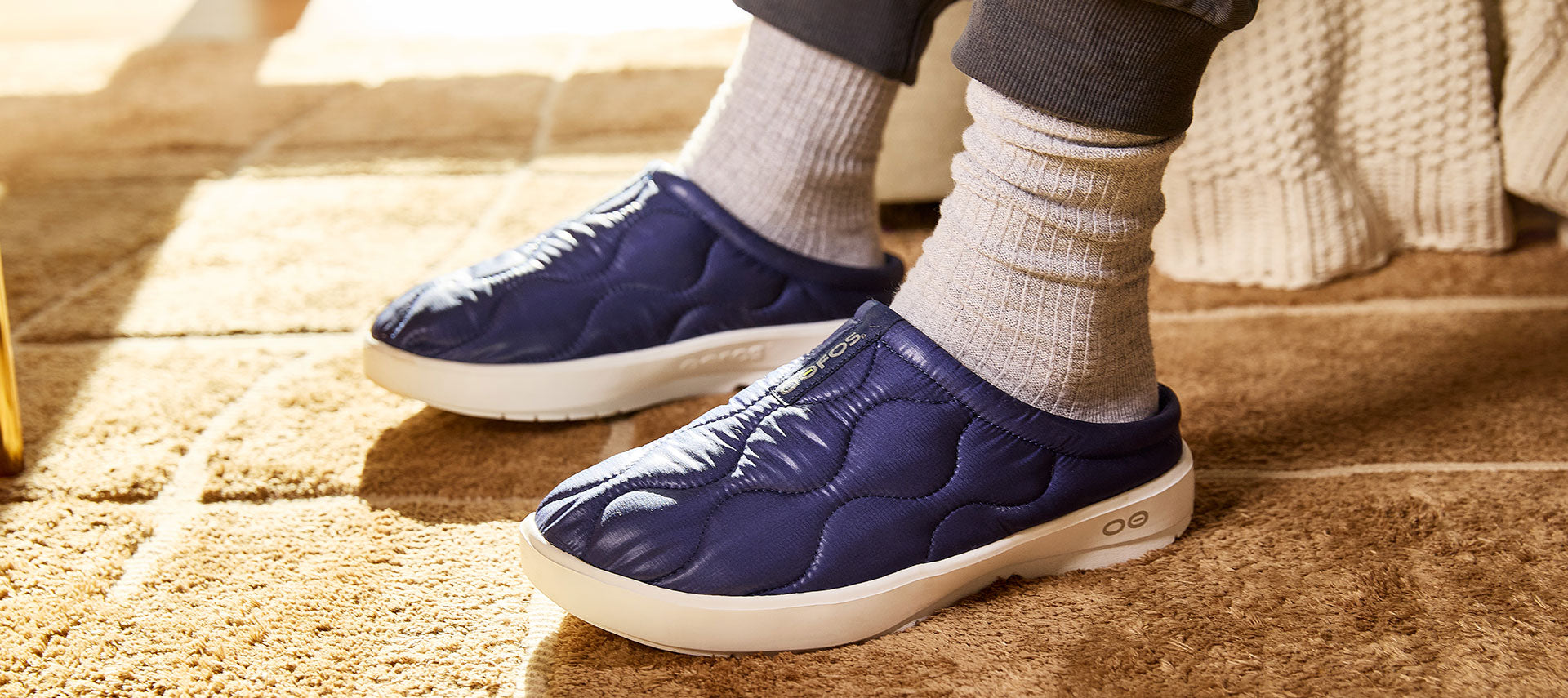 メンズ 新商品 – OOFOSオフィシャルサイト